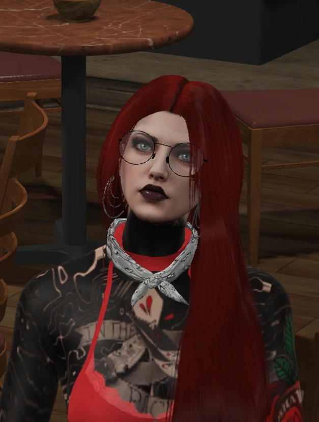 Mariane Pilote | Prodigy Roleplay Wiki | Fandom