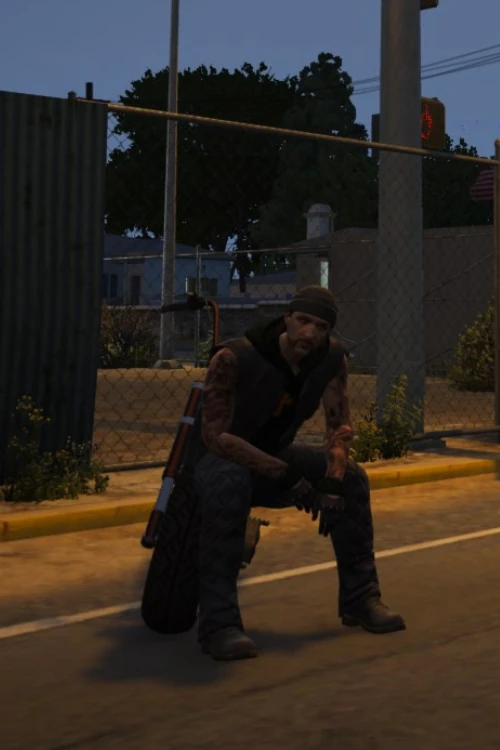 Cleetus Outlaw | Prodigy Roleplay Wiki | Fandom
