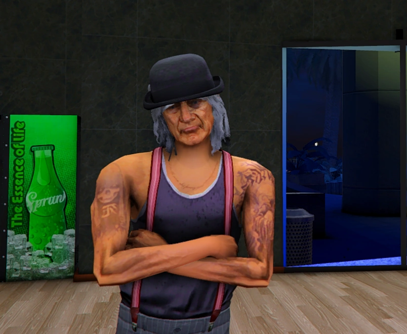 Jack Johnson | Prodigy Roleplay Wiki | Fandom