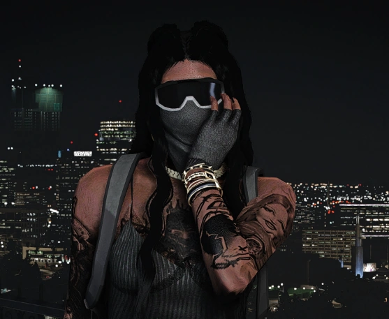 CORAL | Prodigy Roleplay Wiki | Fandom