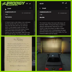 Racing | Prodigy Roleplay Wiki | Fandom