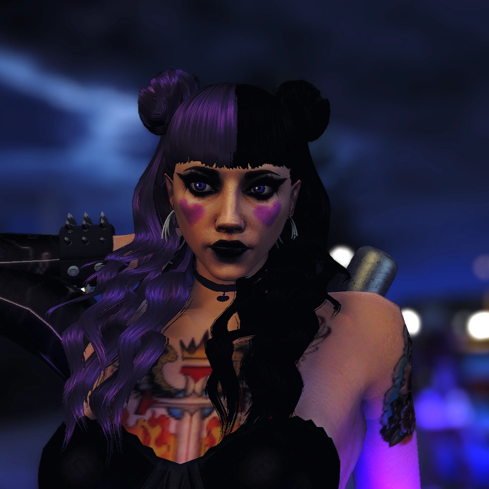 Nova Lilac | Prodigy Roleplay Wiki | Fandom