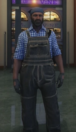 Patar Bellosh | Prodigy Roleplay Wiki | Fandom