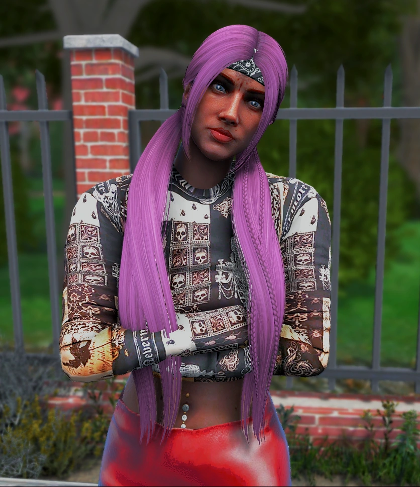 Valentina Rosario | Prodigy Roleplay Wiki | Fandom