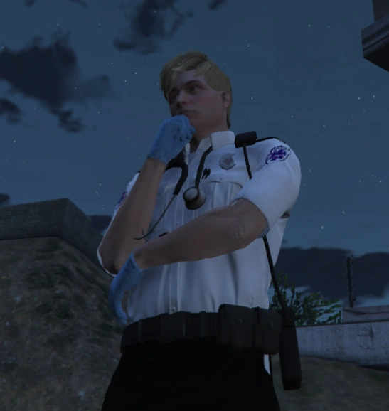 Johnny Lynx | Prodigy Roleplay Wiki | Fandom