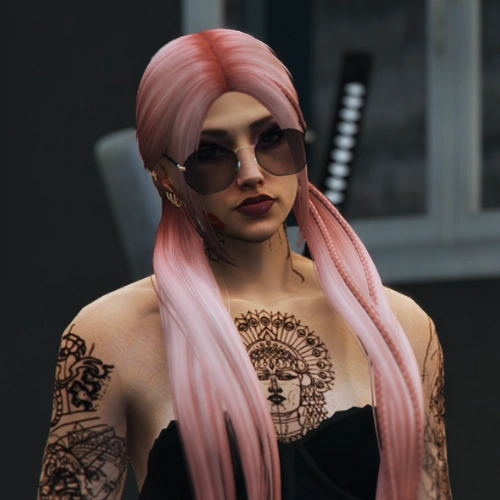 Mia Rosa | Prodigy Roleplay Wiki | Fandom