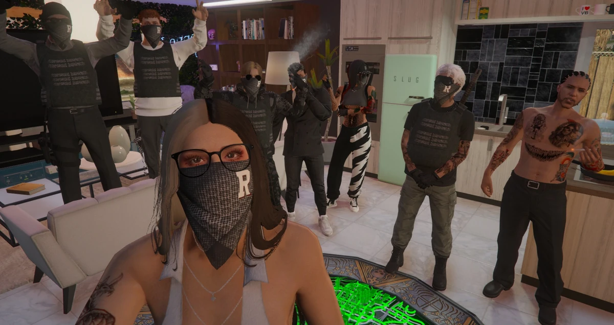 Refugees | Prodigy Roleplay Wiki | Fandom