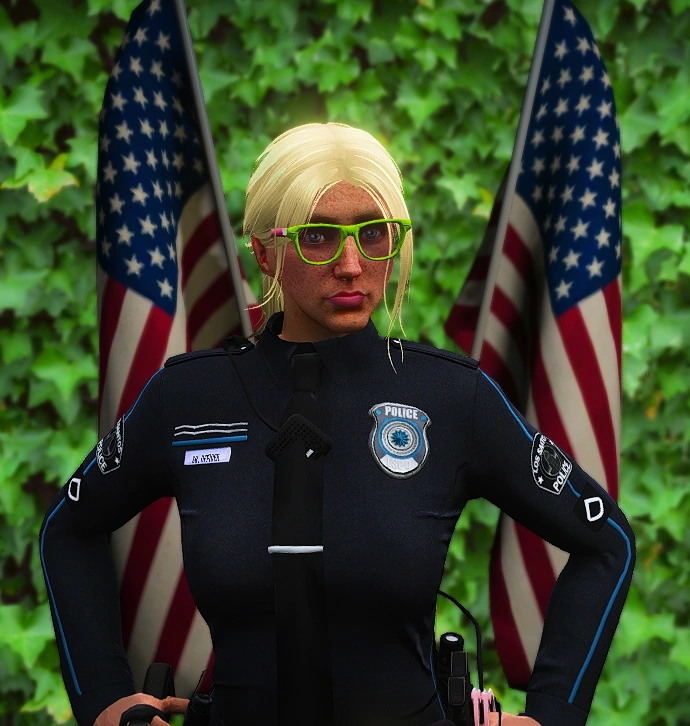 Miranda Harp | Prodigy Roleplay Wiki | Fandom