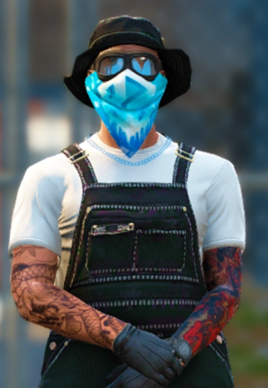 Derek Ashcroft | Prodigy Roleplay Wiki | Fandom