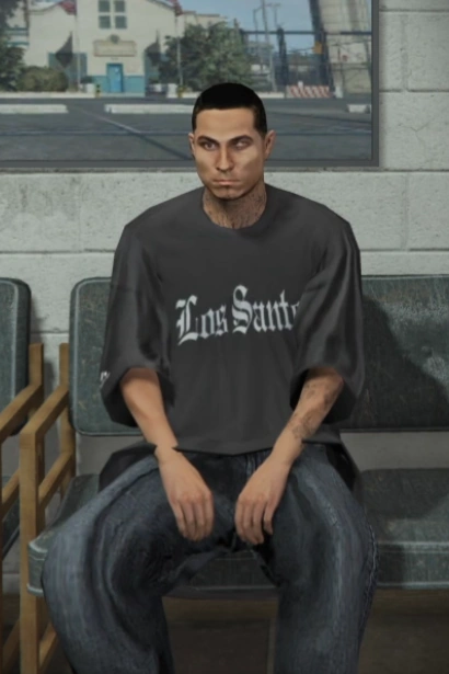 Rico Barbosa | Prodigy Roleplay Wiki | Fandom