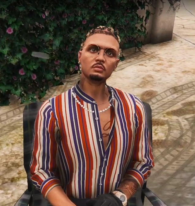 Cyris Conley | Prodigy Roleplay Wiki | Fandom