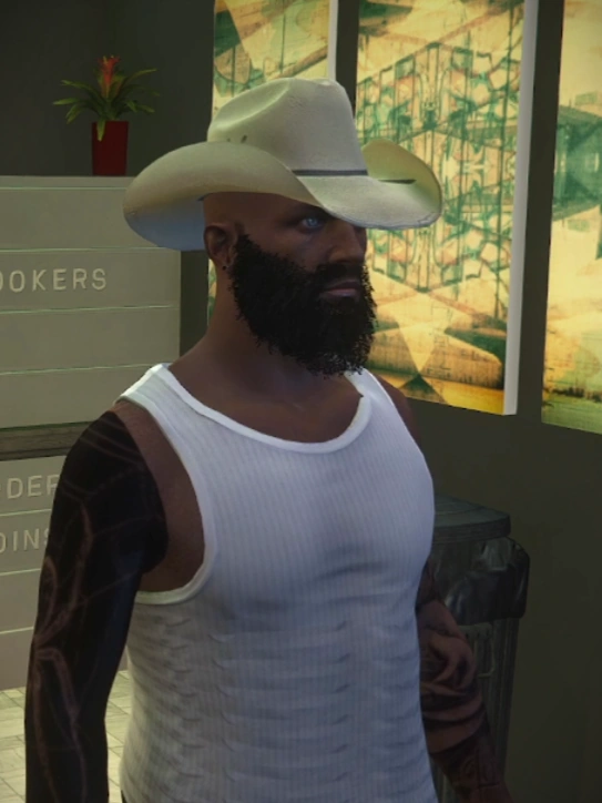 Demetrius Jones | Prodigy Roleplay Wiki | Fandom