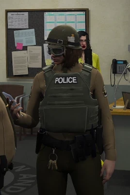 Clementine Thompson | Prodigy Roleplay Wiki | Fandom