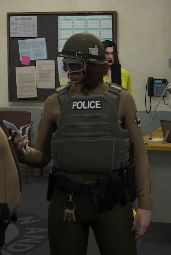 Clementine Thompson | Prodigy Roleplay Wiki | Fandom