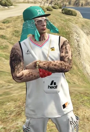 Marko Russetto | Prodigy Roleplay Wiki | Fandom