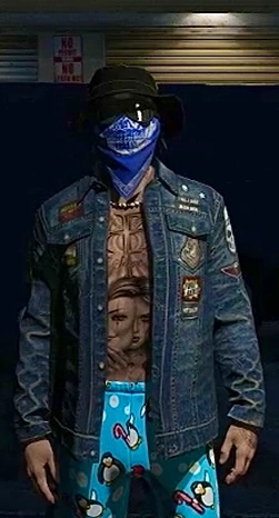 James Boon | Prodigy Roleplay Wiki | Fandom