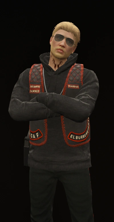 Opie Winston | Prodigy Roleplay Wiki | Fandom