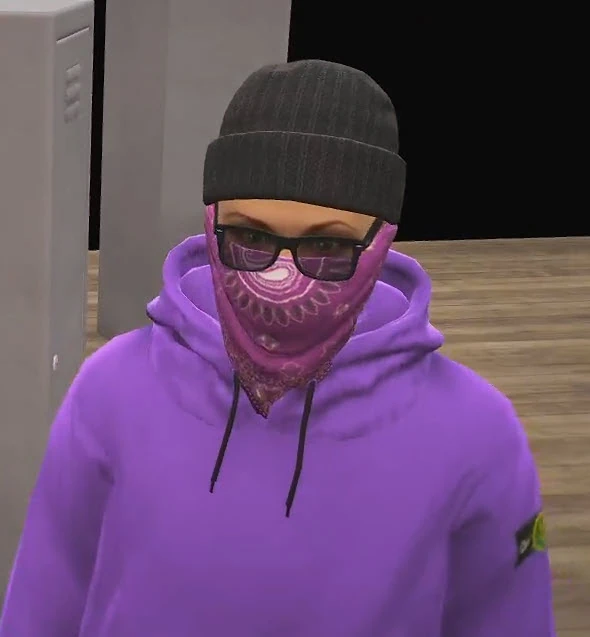 Wesley Hill | Prodigy Roleplay Wiki | Fandom