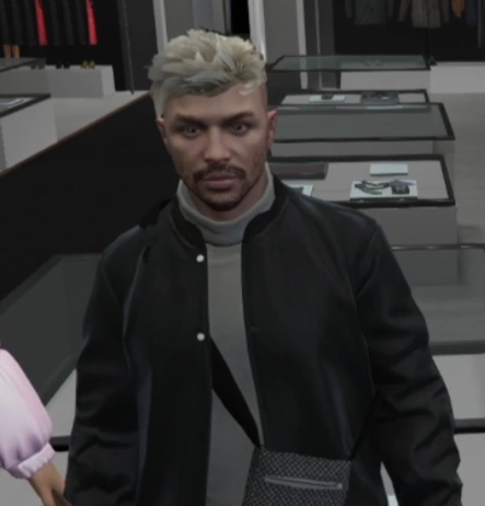 Gunner McGoarty | Prodigy Roleplay Wiki | Fandom