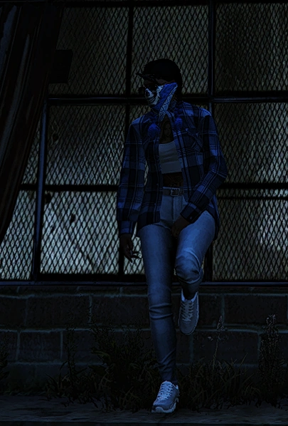Shaza Dobbie | Prodigy Roleplay Wiki | Fandom