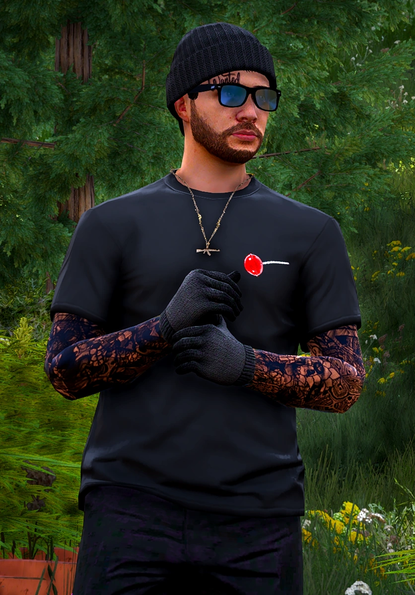 Maverick James | Prodigy Roleplay Wiki | Fandom