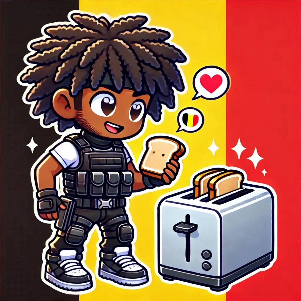 Trey Money | Prodigy Roleplay Wiki | Fandom