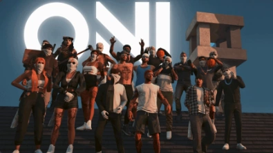 Oni | Prodigy Roleplay Wiki | Fandom