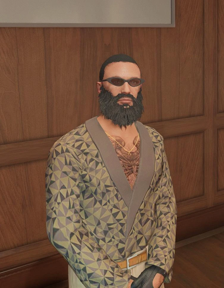 John Dover | Prodigy Roleplay Wiki | Fandom