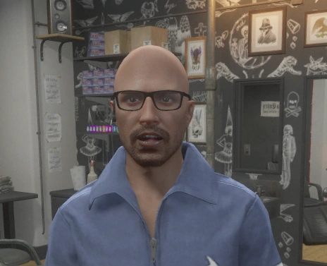 Joseph Appleton/BETA | Prodigy Roleplay Wiki | Fandom