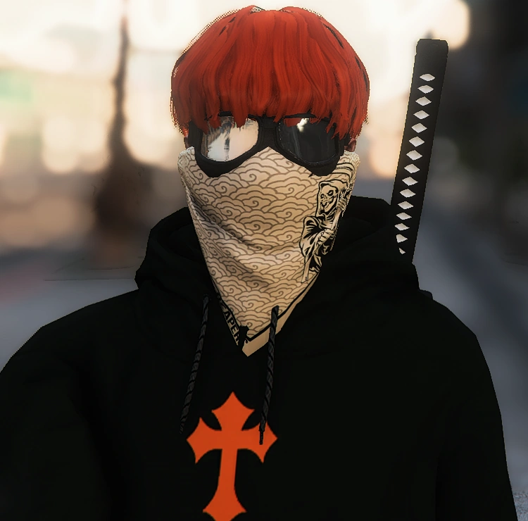 Rick Rose | Prodigy Roleplay Wiki | Fandom