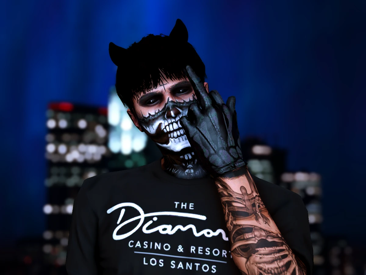 Tristan Carter | Prodigy Roleplay Wiki | Fandom