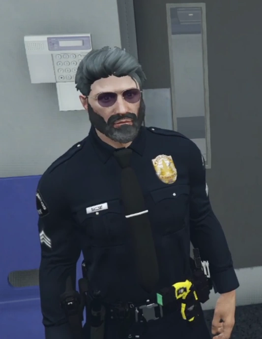 Johnny Walker Black | Prodigy Roleplay Wiki | Fandom