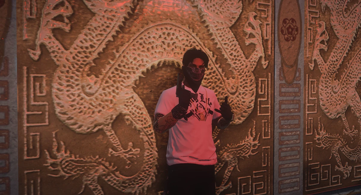 Jake Laine | Prodigy Roleplay Wiki | Fandom