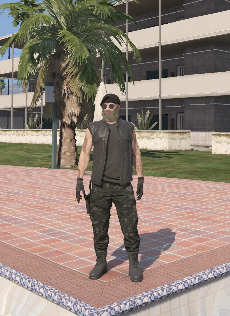 John Williams | Prodigy Roleplay Wiki | Fandom