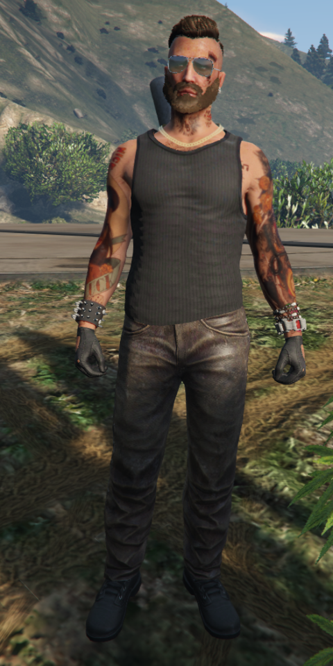 Anthony Futozoni | Prodigy Roleplay Wiki | Fandom