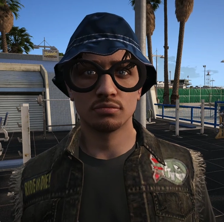 Jordan Elmore | Prodigy Roleplay Wiki | Fandom