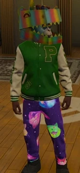 Bobby Porter | Prodigy Roleplay Wiki | Fandom