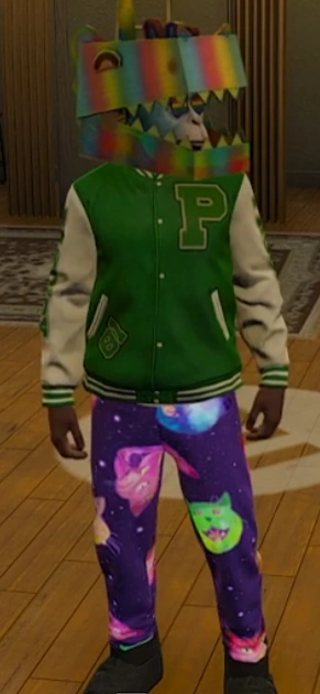 Bobby Porter | Prodigy Roleplay Wiki | Fandom