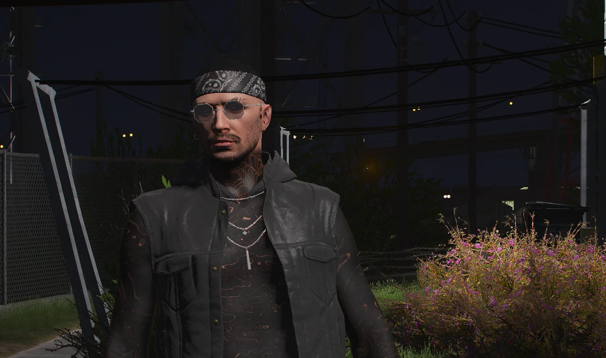 Jesse Cross | Prodigy Roleplay Wiki | Fandom