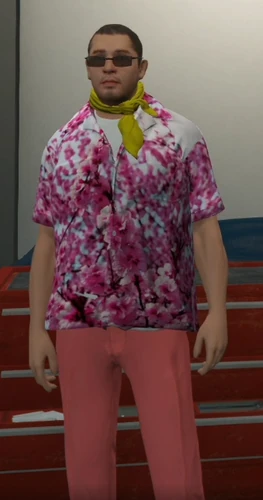 Garrett Jobless | Prodigy Roleplay Wiki | Fandom