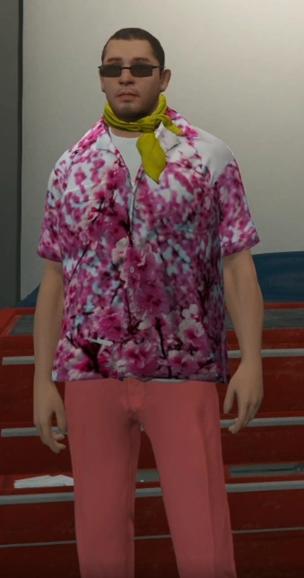 Garrett Jobless | Prodigy Roleplay Wiki | Fandom