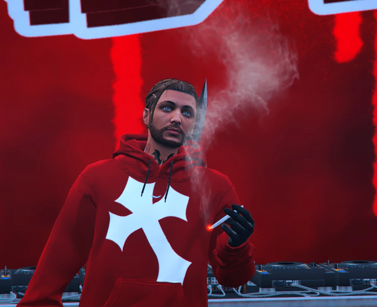 Dwayne Flores | Prodigy Roleplay Wiki | Fandom