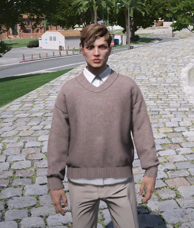 Kendall Whitlock | Prodigy Roleplay Wiki | Fandom