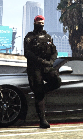 Novi Vasquez | Prodigy Roleplay Wiki | Fandom