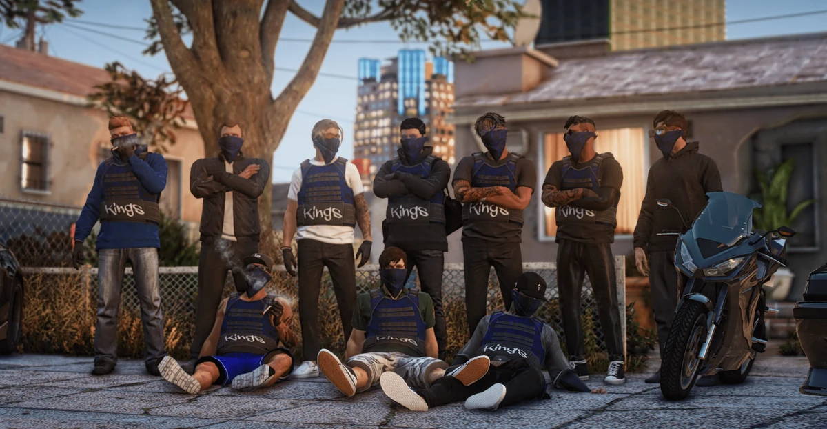 Street Kings | Prodigy Roleplay Wiki | Fandom