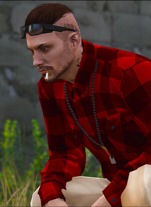 Chumito Locco | Prodigy Roleplay Wiki | Fandom