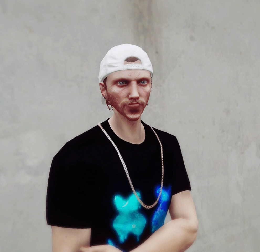 Lyle Mackay | Prodigy Roleplay Wiki | Fandom