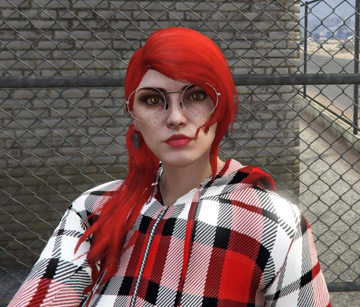 Mary Mushkin | Prodigy Roleplay Wiki | Fandom