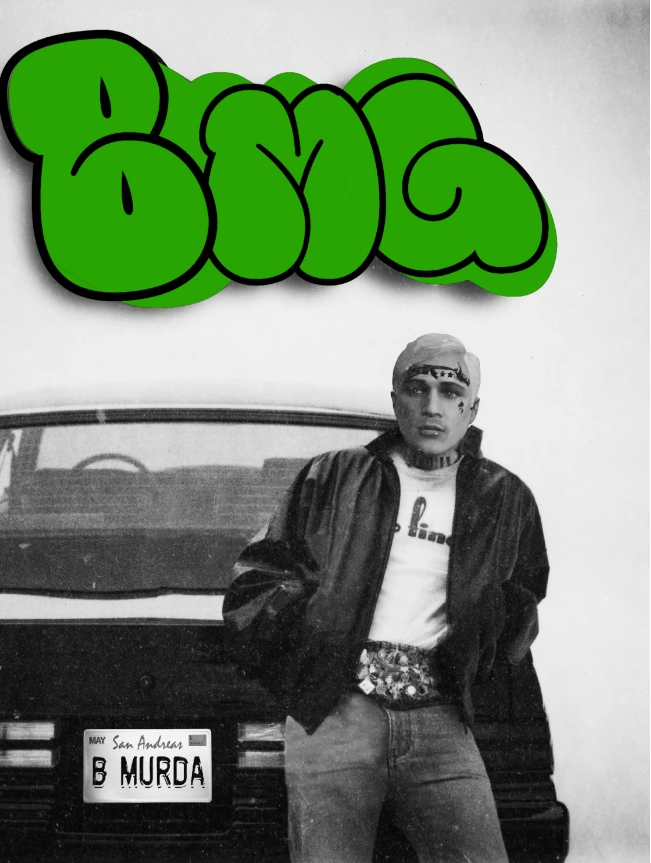 BMG | Prodigy Roleplay Wiki | Fandom