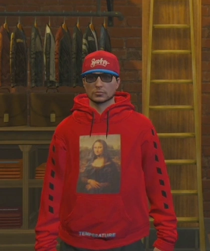 Charles Johnson | Prodigy Roleplay Wiki | Fandom